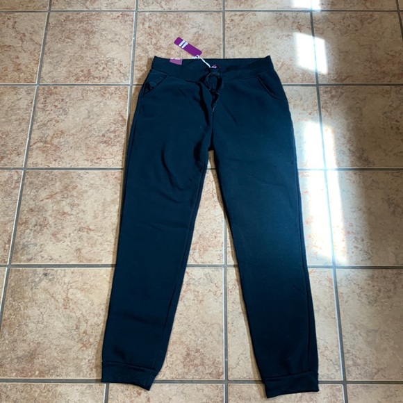 TRUE ROCK | Pants & Jumpsuits | True Rock Juniors Size Xl Joggers Nwt ...